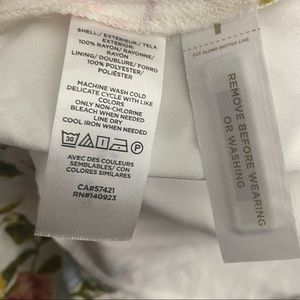 LOFT | Dresses | Loft Floral Wrap Dress Nwt | Poshmark